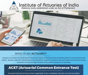 Magazine of the Institute of Actuaries of India