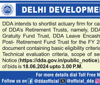 Magazine of the Institute of Actuaries of India