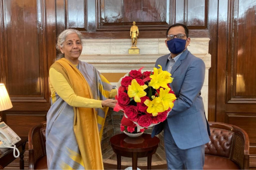 Magazine of the Institute of Actuaries of India