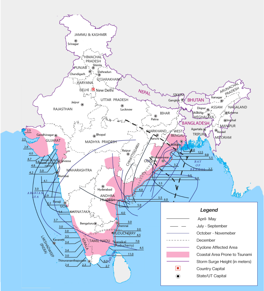 Magazine of the Institute of Actuaries of India